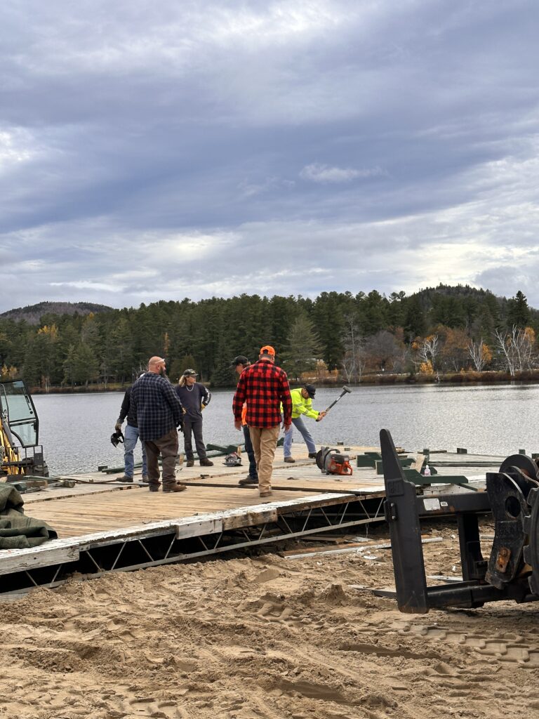 Mirror Lake Watershed Association – Protecting the ecology of Mirror ...