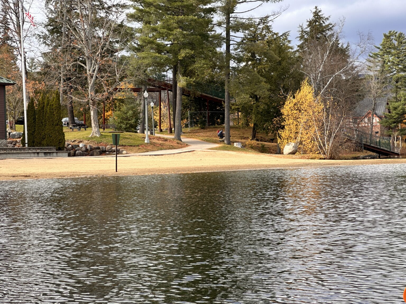 Mirror Lake Watershed Association – Protecting the ecology of Mirror ...